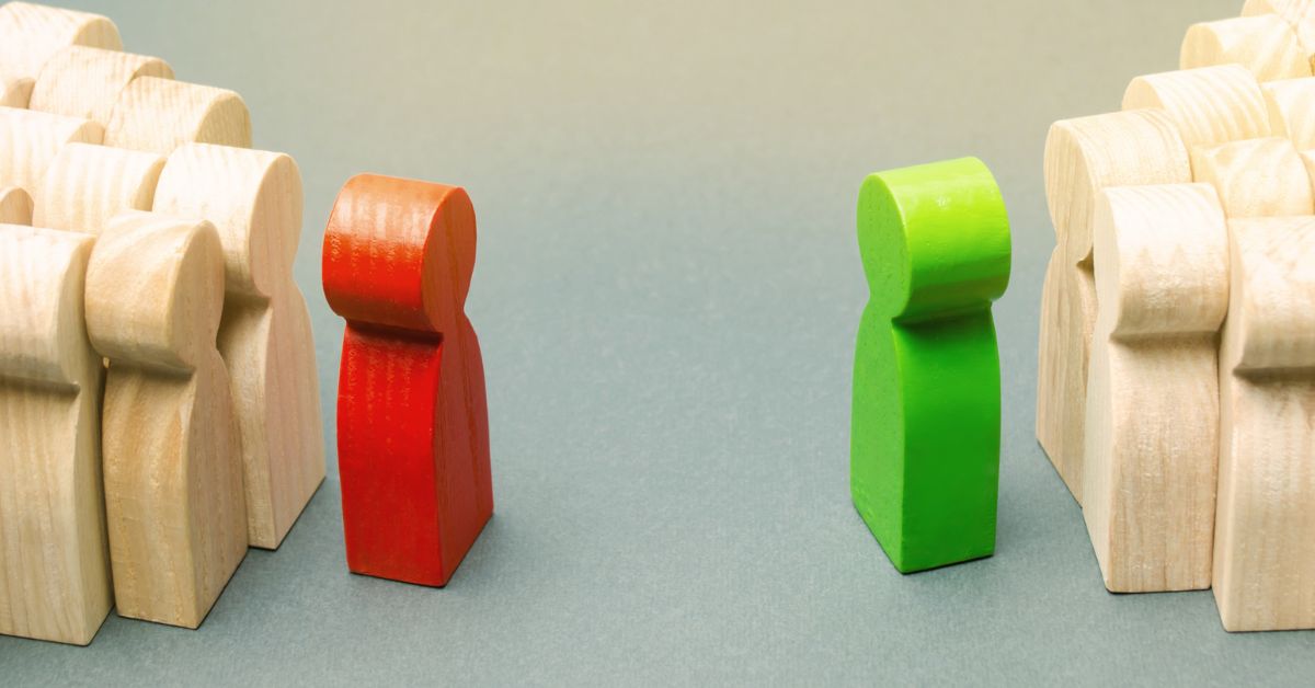Tres Claves para Solucionar Conflictos - Naturaleza Humana Tres Claves para Solucionar Conflictos - Naturaleza Humana